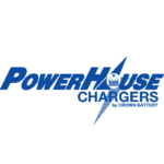 Industrial Forklift Chargers - Midwest Motive